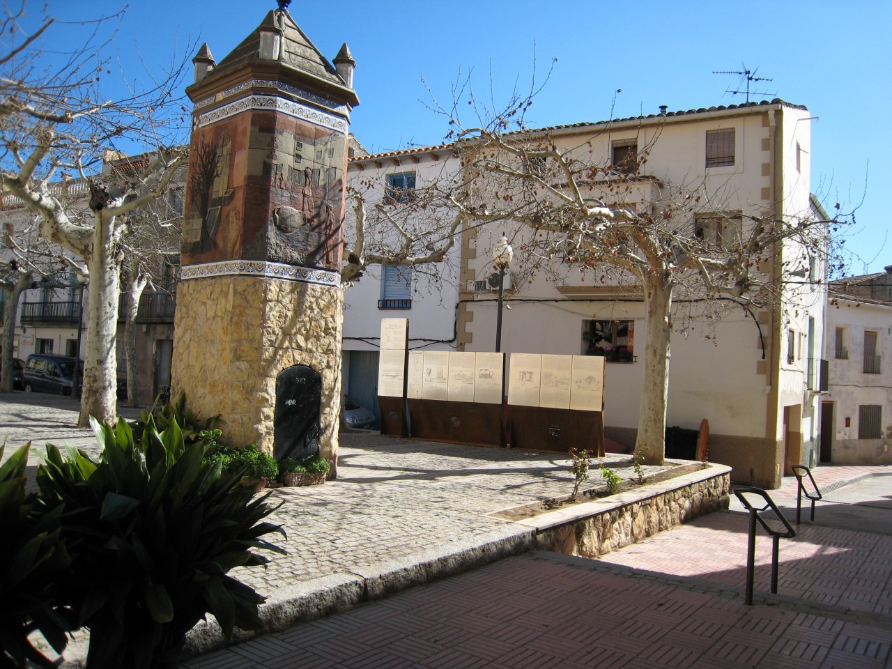 Benissanet tindrà un nou centre de dia | Ràdio Móra d'Ebre