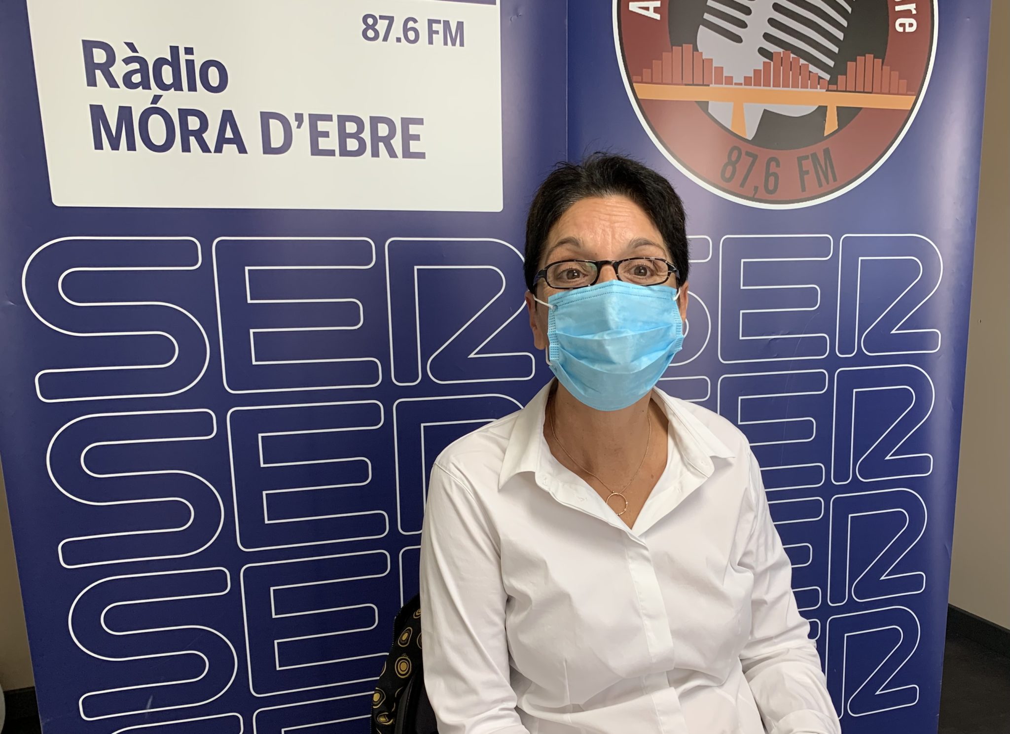 Rosa Barceló | Ràdio Móra d'Ebre